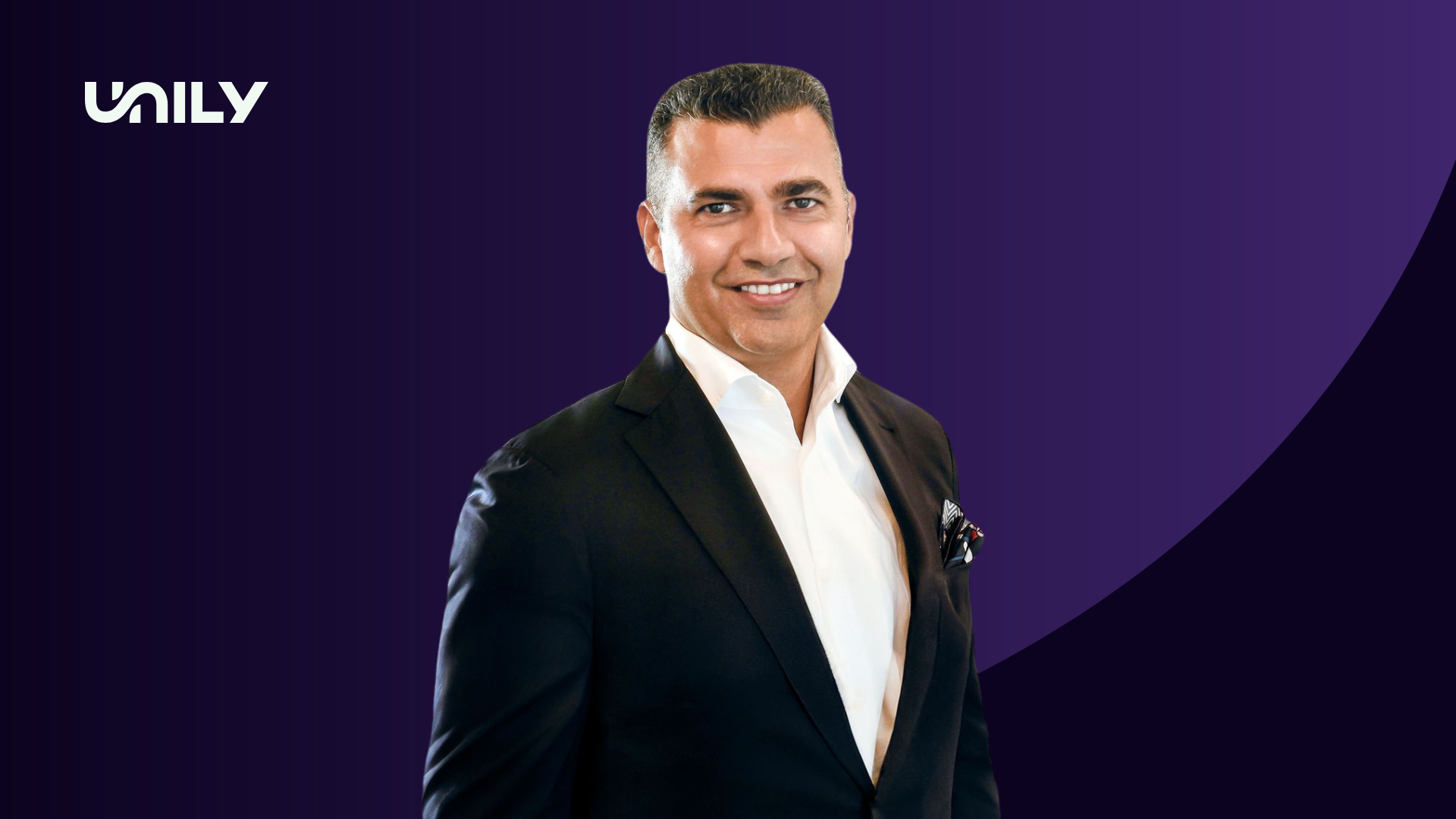 Unily Appoints Lokdeep Singh as Chief Executive Officer